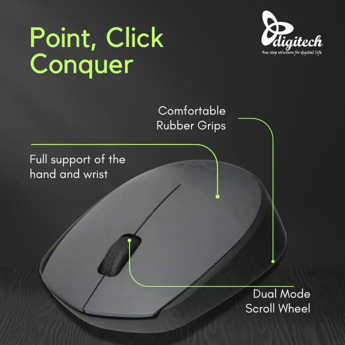 Digitech Computers || One stop solution for smart life & business