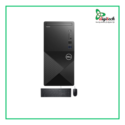 Dell Vostro 3020T Tower Brand PC | Digitech E-Commerce
