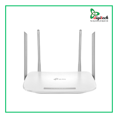 TP-Link EC220-G5 V3 AC1200 Mbps Wi-Fi Router | Digitech E-Commerce