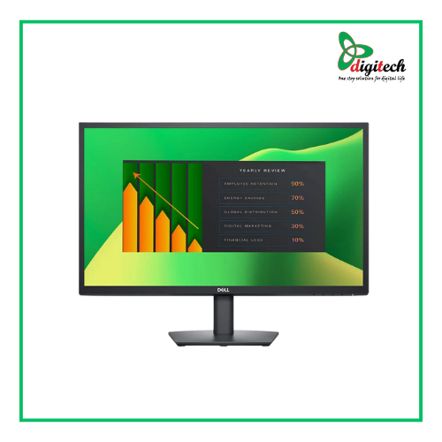 Dell E2423H 24 Inch FHD DP VGA Monitor | Digitech E-Commerce