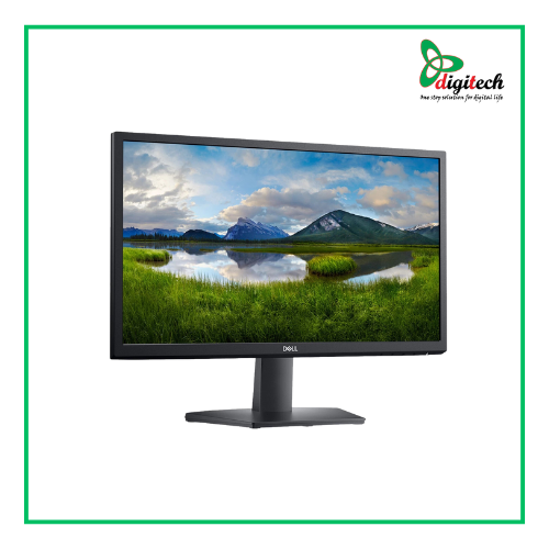 Dell SE2222H 22 Inch Full FHD LED Display Monitor | Digitech E-Commerce