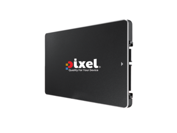 SATA SSD Pixel INTERNAL PS71 2.5" 128GB | Digitech E-Commerce
