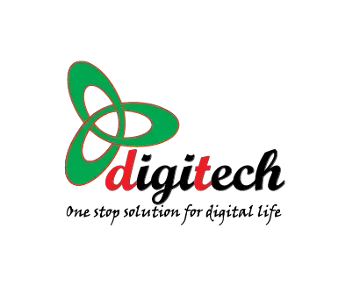 Digitech Computers || One stop solution for smart life & business